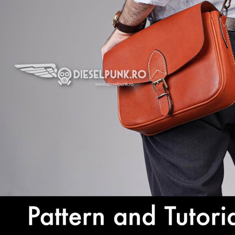 DieselpunkRo - Etsy UK