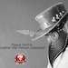 Plague Doctor Hat Pattern - Leather DIY PDF Template - Etsy
