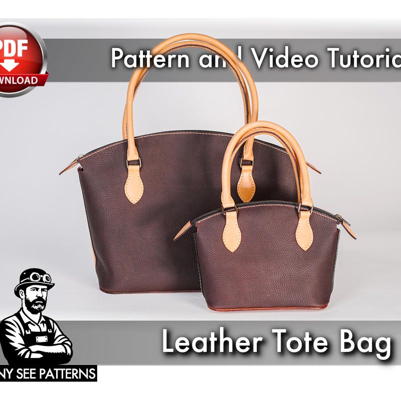 Book Maker Pattern - Etsy