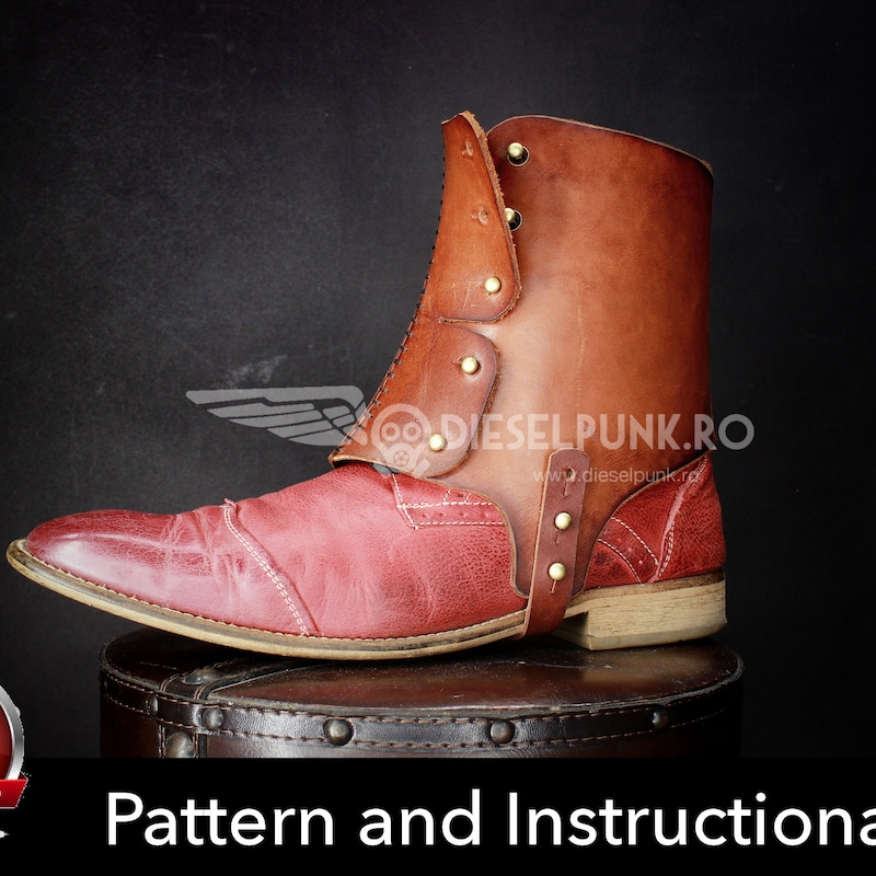 Buy Spats Online In India - Etsy India