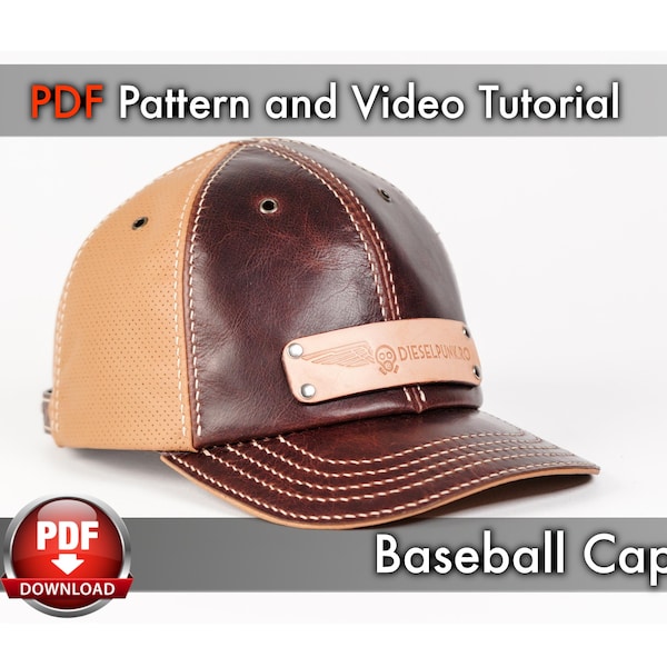 Leather Patterns - Etsy