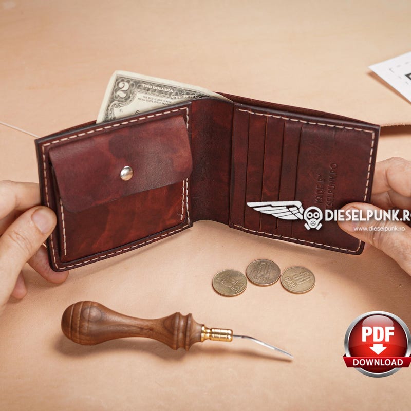 Bitcoin Wallet Dst File - Etsy Canada