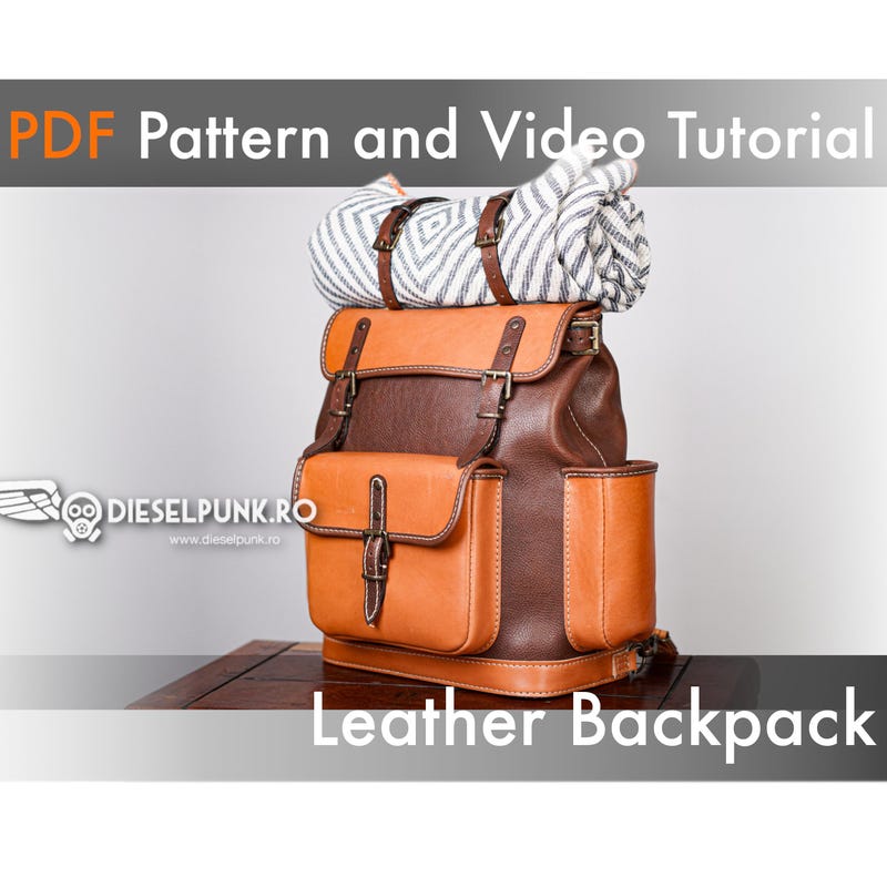 DieselpunkRo - Etsy UK