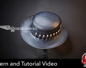 Dieselpunkro - Etsy