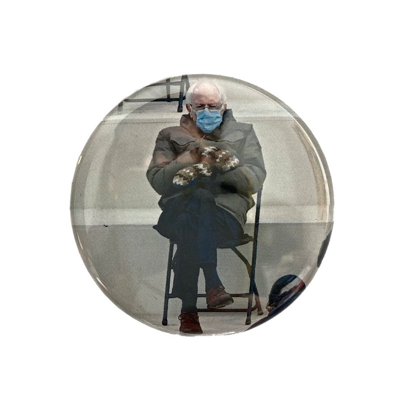 Bernie Sanders Svg - Etsy