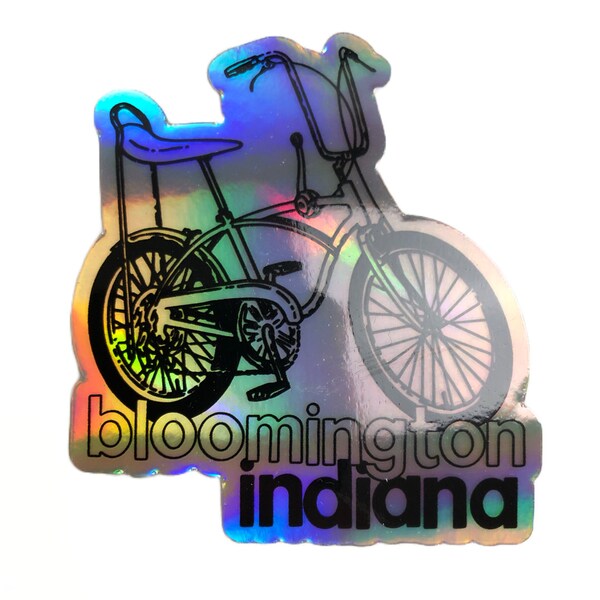 Bloomington Indiana - Etsy