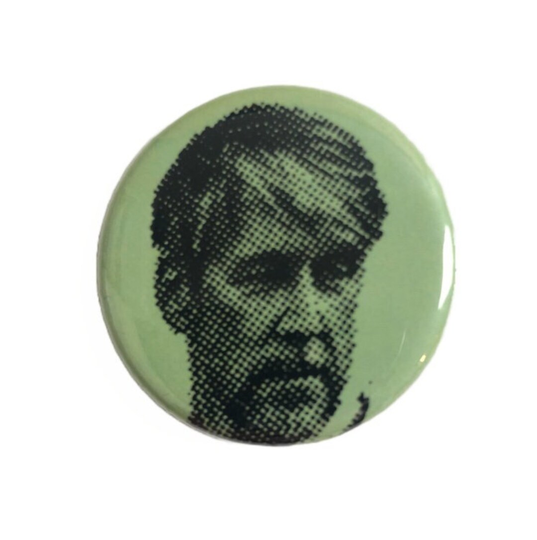Connor Roy Button Connor Roy Magnet Succession Button Succession Magnet ...