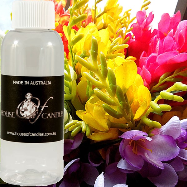 Freesia Etsy