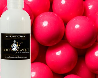 Cotton Candy Body Glaze, Body Oil, Shaving Oil, Serum, Shower, Bath ...