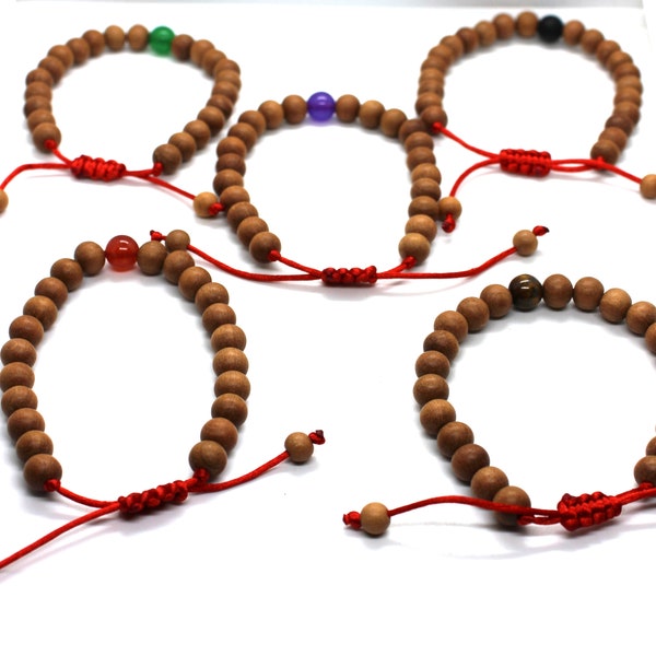 Bead Bracelets - Etsy