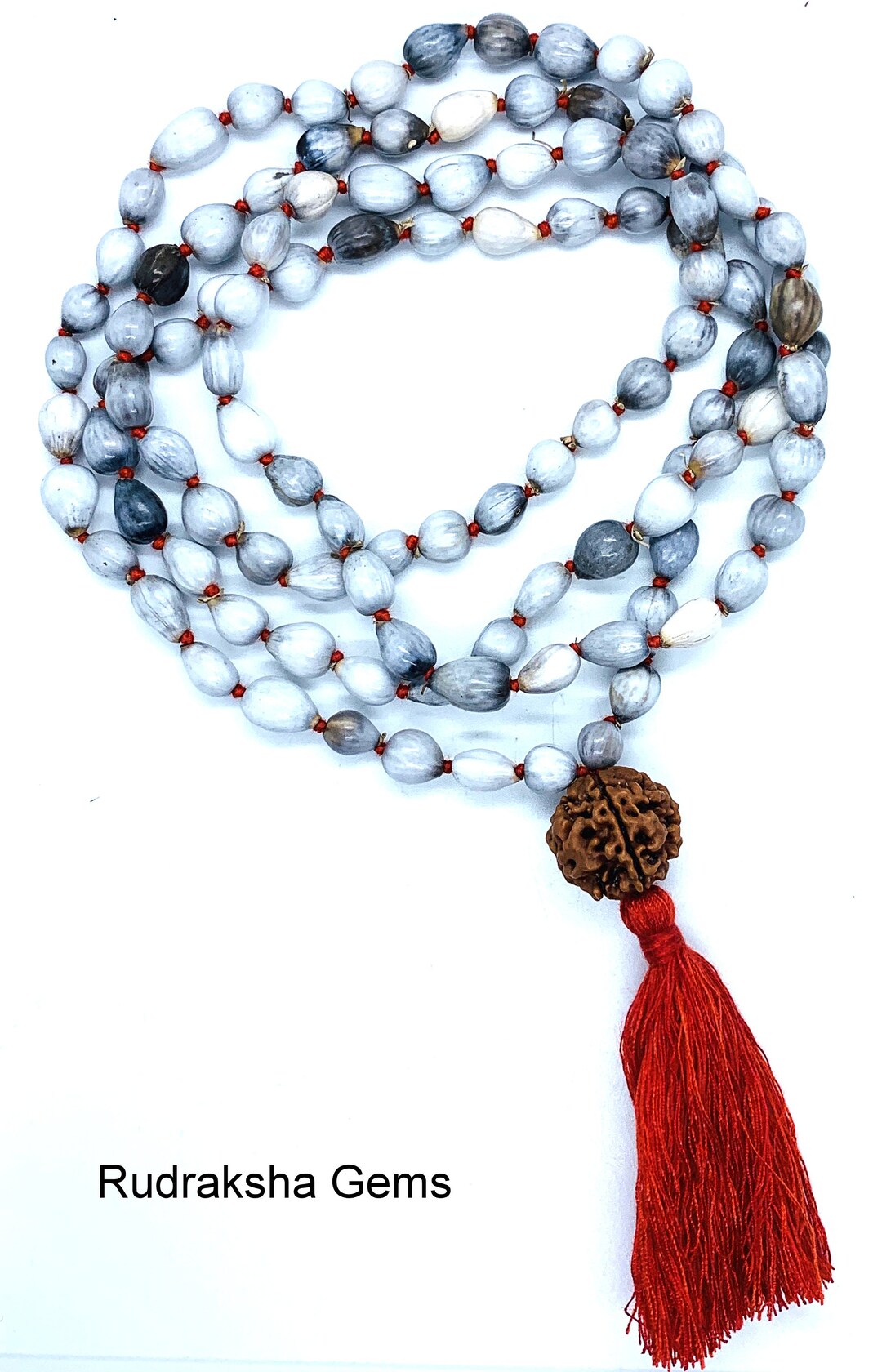 Vaijanti Mala Krishna Japa Mala 1081 Beads Krishna - Etsy