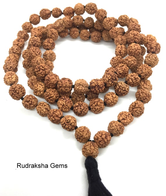 Rudraksha Beads Shiva