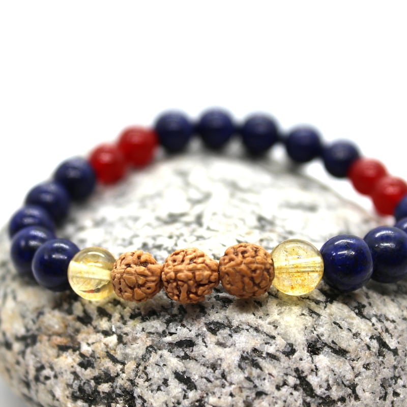 Healing Bracelet - Etsy