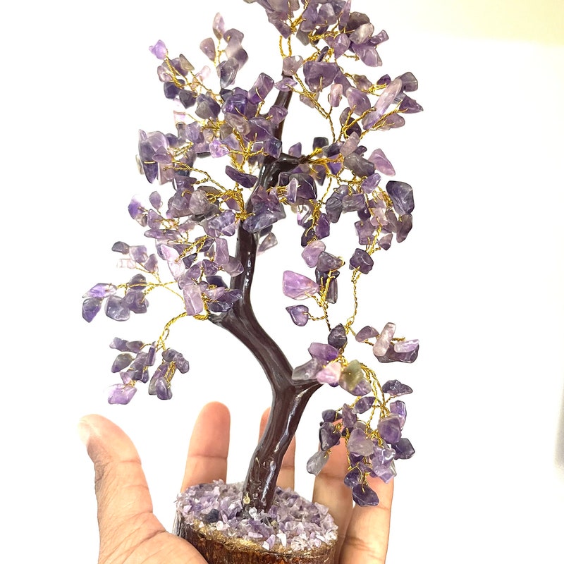 Wire Wrapped Tree - Etsy