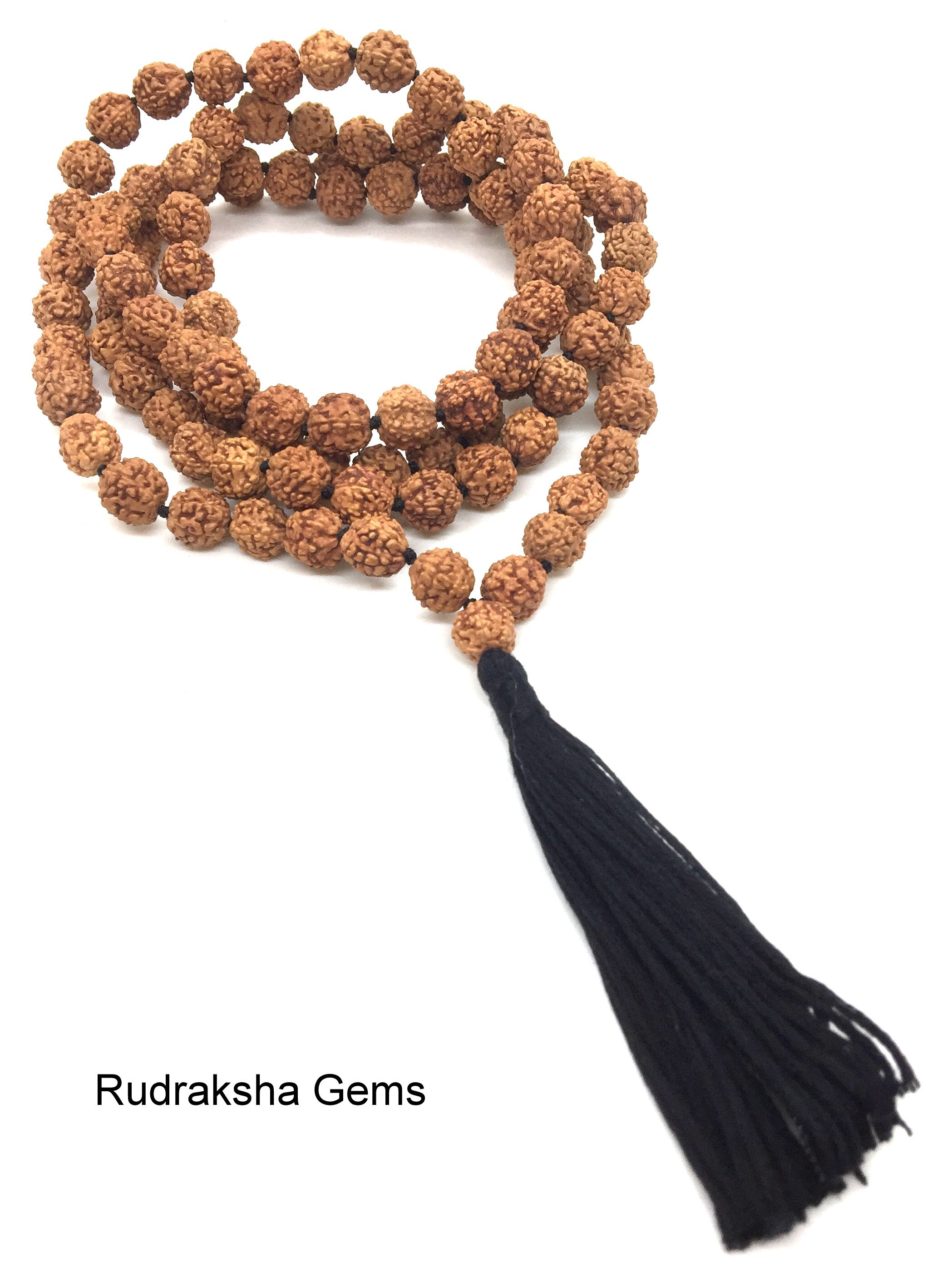 Rudraksha Beads Shiva