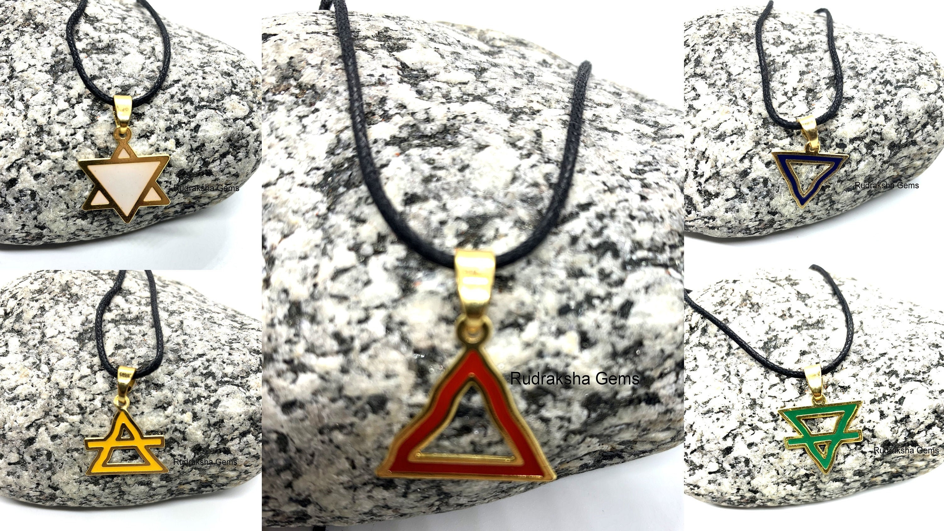 ELEMENT SYMBOLS, 5 Tatva Symbol, Planetary Alchemical Symbols ...