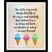Kitchen Wall Decor Food Art Print Kitchen Quotes Colorful Wall Art ...