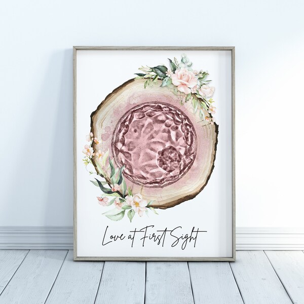 Fertility Art - Etsy Australia