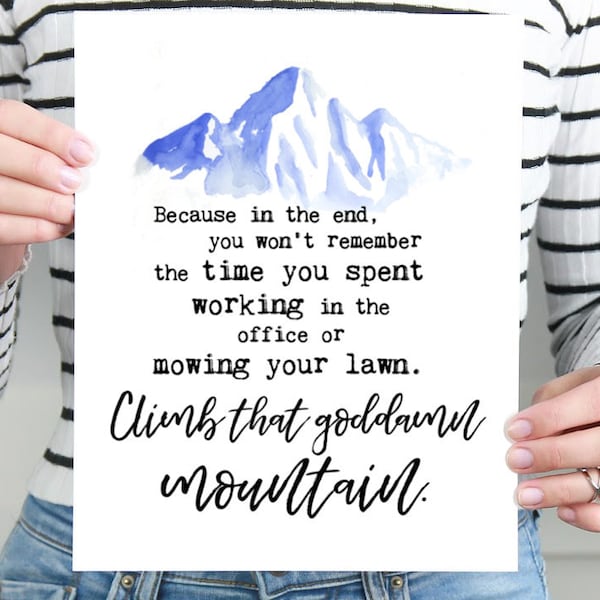 Wanderlust Decor - Etsy