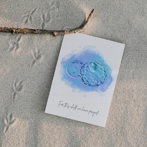 Custom IVF Art Embryo Watercolor Personalized Pregnancy Gift - Nursery ...