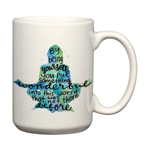 Inspirational Mug Coffee Mugs With Sayings Inspirational Gifts for ...