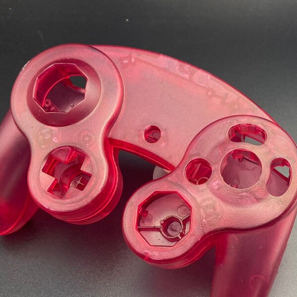 Gamecube Shell Controller - Etsy