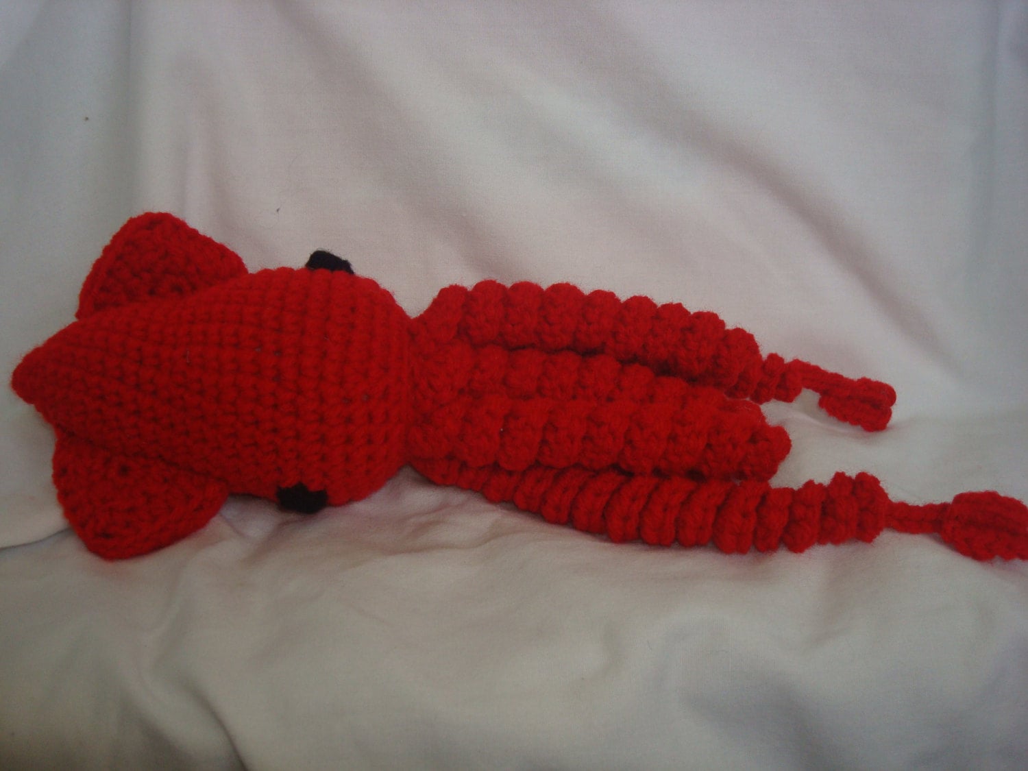 Squidzy the Cute Cuddly Stuffed Squid. Squidzy is Child Safe | Etsy