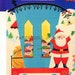 Santas Toyland Playbook - Vintage Printable 1962 - PDF Instant Download ...