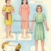 Bible Children Paper Dolls Vintage Paper Doll Printables - Etsy