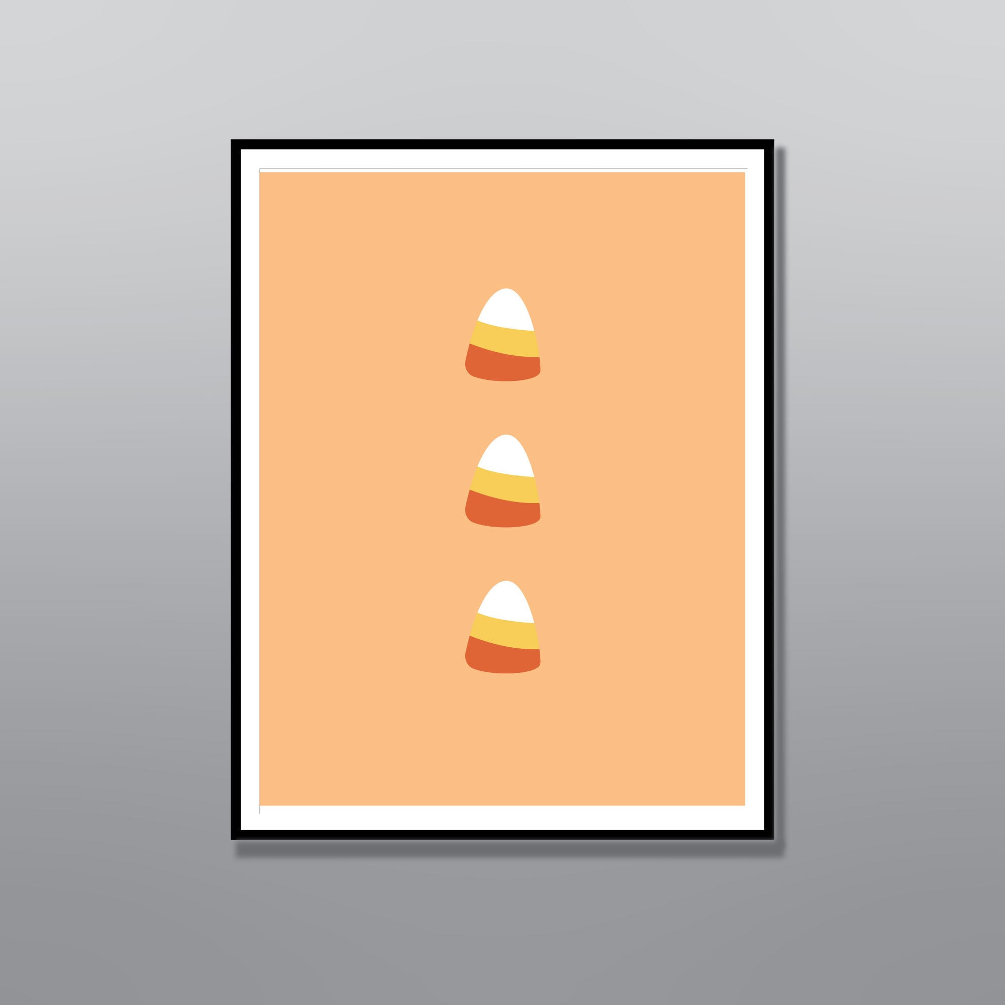 Halloween Printable Bundle Pack set of 6 Ghost Spider - Etsy