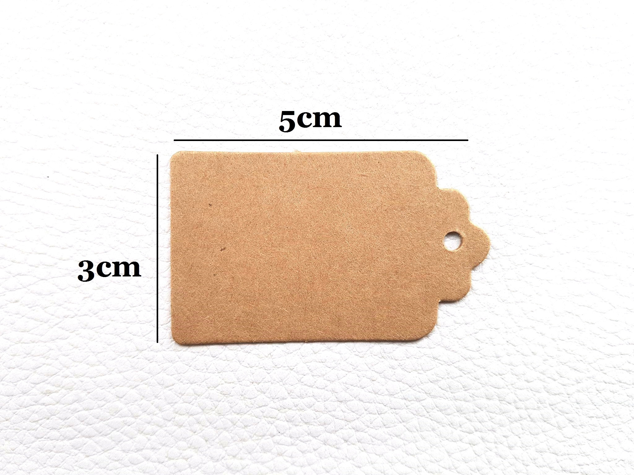 Kraft Paper Tag Gift Name Cards Price Label Card Tag - Etsy UK