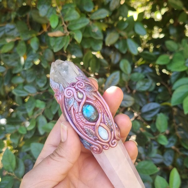 Crystal Healing - Etsy