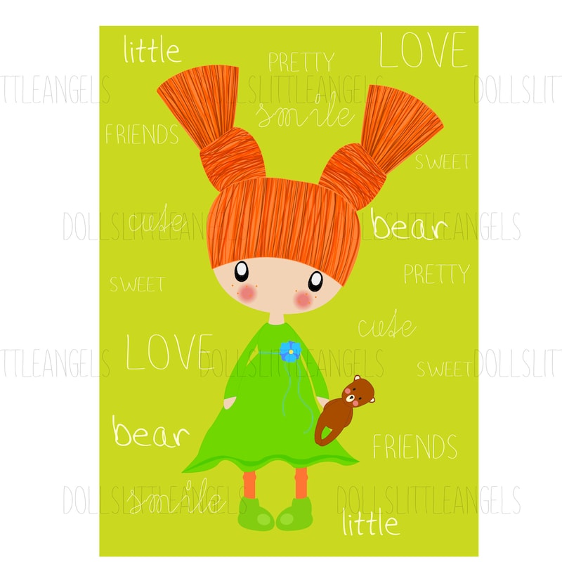 DollsLittleAngels - Etsy