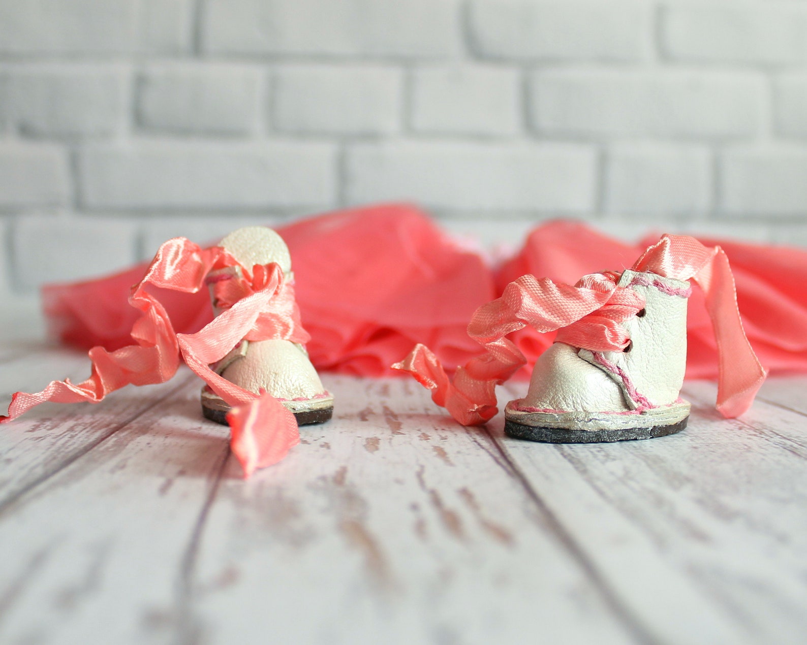 Leather Shoes Pattern for Cloth Doll Doll Booties | Etsy