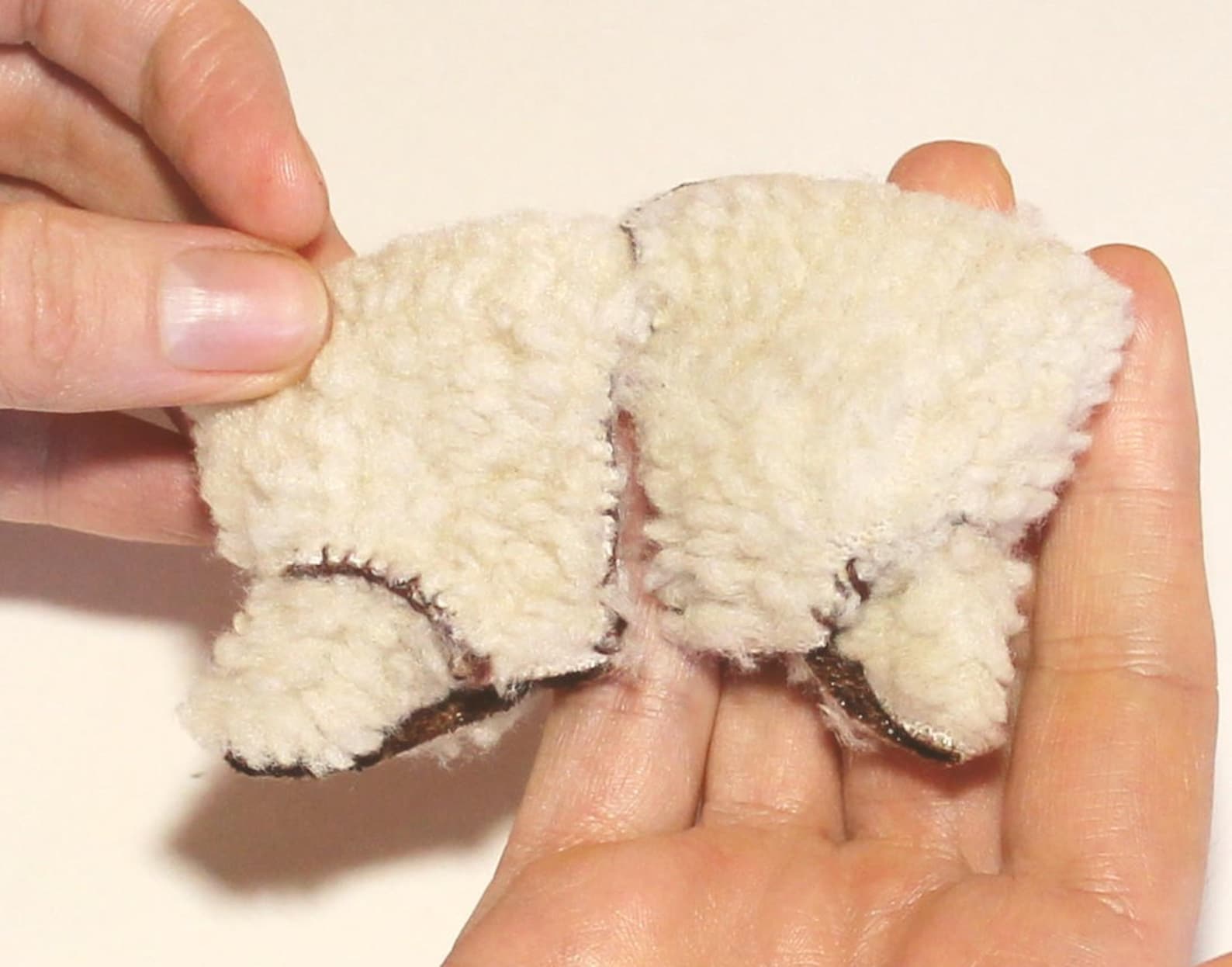 PDF Tutorial Boots Doll / Doll Booties 4cm/1.5 / Pattern - Etsy