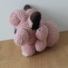 Clefairy and Cleffa Pokémon Crochet Pattern - Etsy
