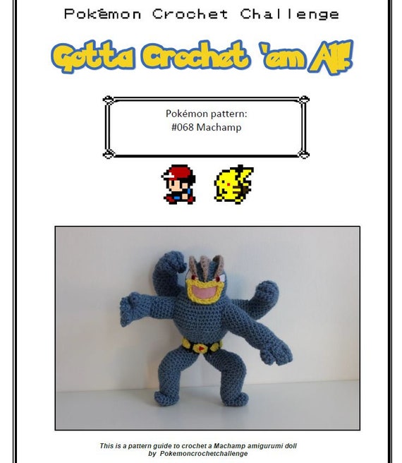 Machamp Vs Golem