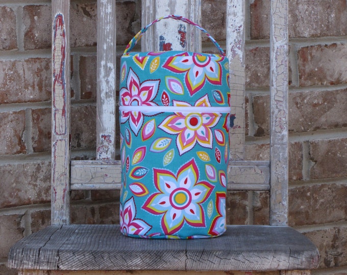 Waterproof Essential Oil Diffuser Bag - Etsy