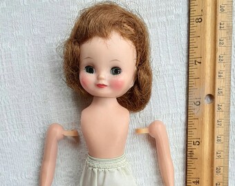 Betsy Mccall Doll - Etsy