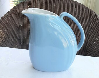 Hall Pitcher - Etsy