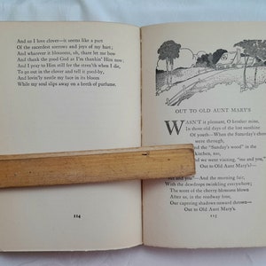 The Best Loved Poems of James Whitcomb Riley, the Hoosier Poet ...