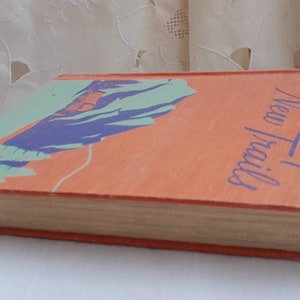 Following New Trails 1940s Reader by Horn Moscrip & Porter With ...