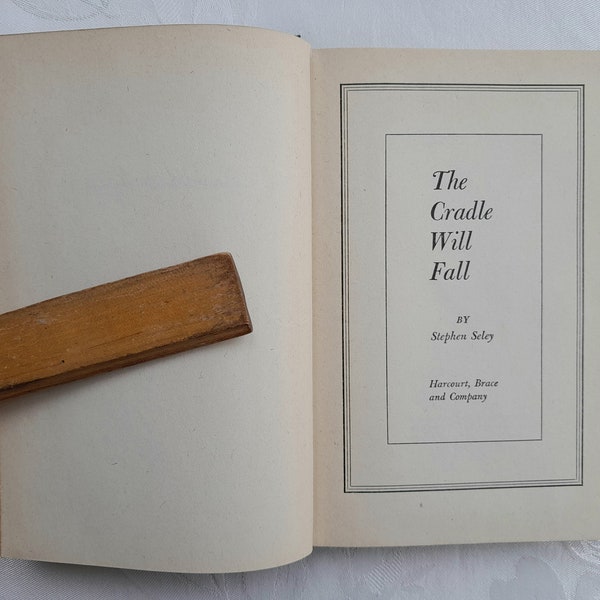 Cradle - Etsy