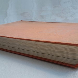 1950 Scott's Catalogue of US Stamps, Specialized, Hard Cover With No ...