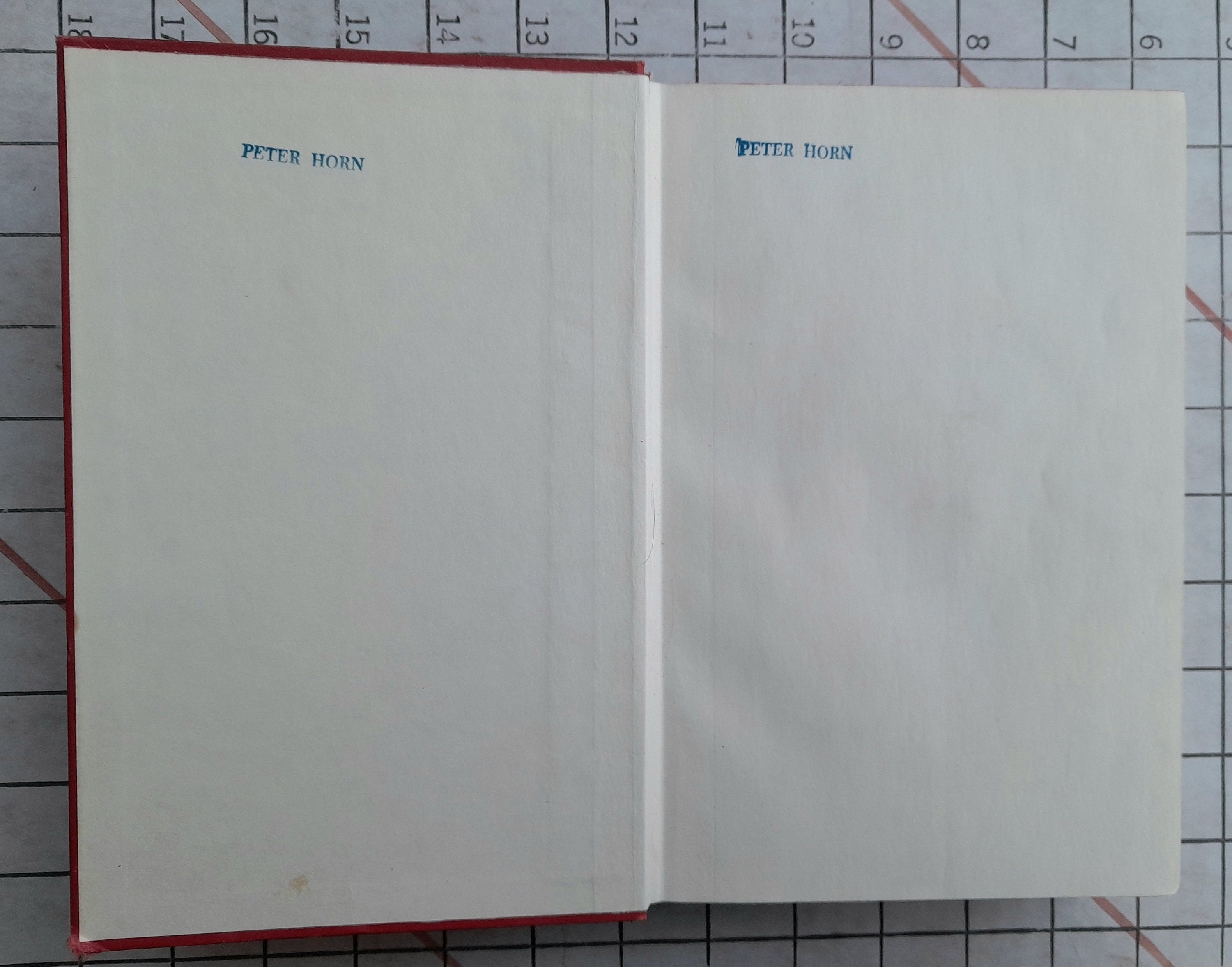 Roget's Thesaurus of Words and Phrases, 1947 Hard Cover Edition, No ...