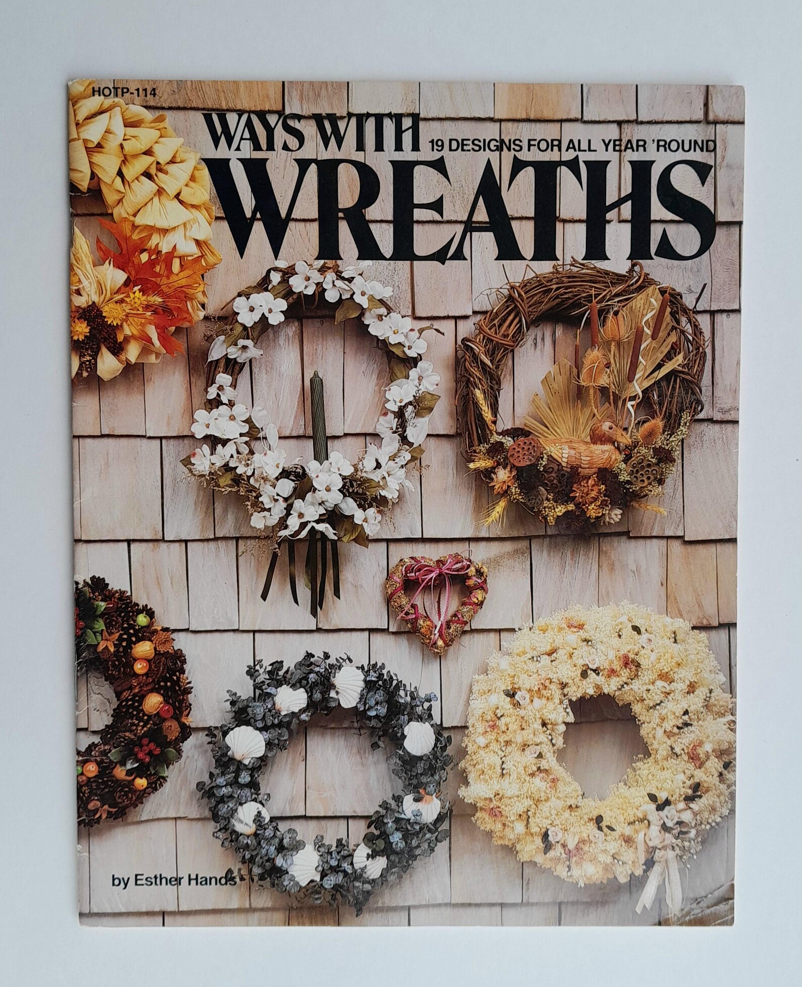 Craft Booklets From the 60s to 80s Choose One or More -scroll Down for ...