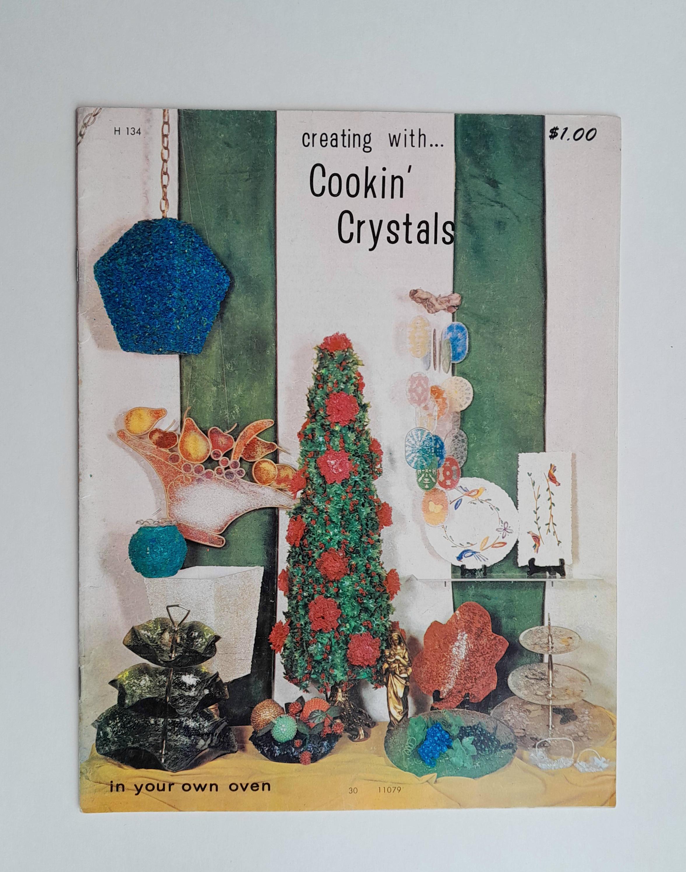 Craft Booklets From the 60s to 80s Choose One or More -scroll Down for ...