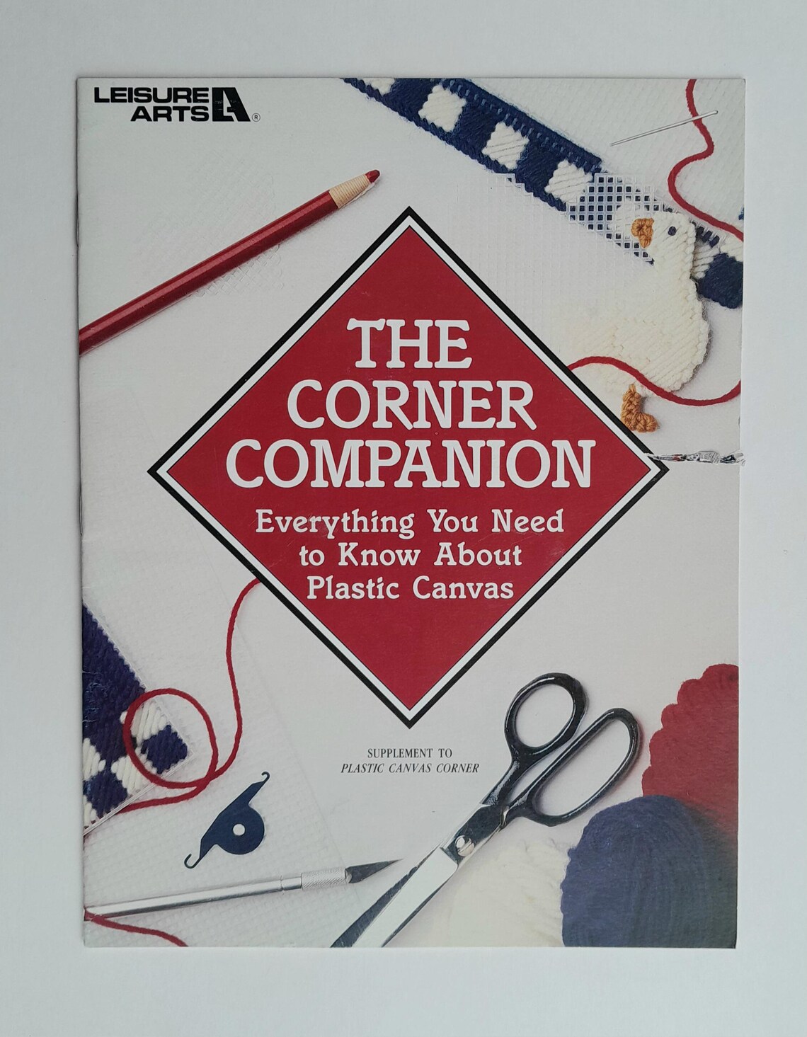Craft Booklets From the 60s to 80s Choose One or More -scroll Down for ...