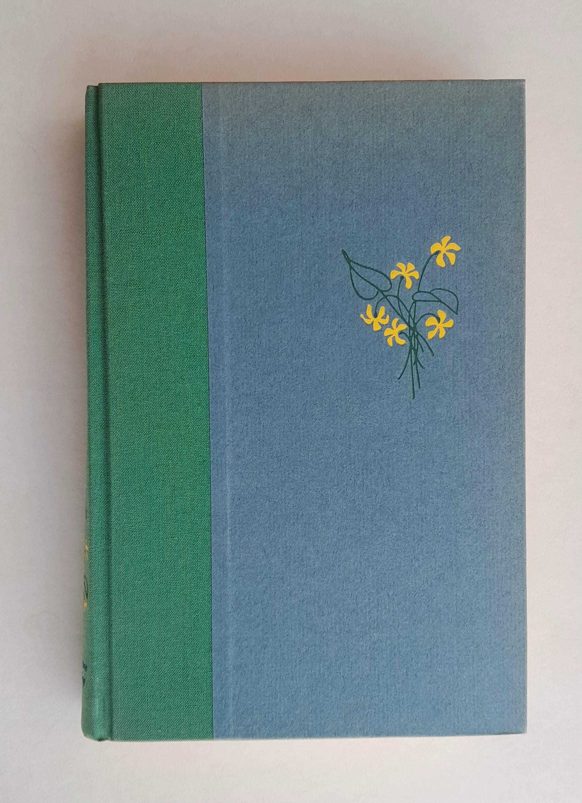 Cress Delahanty by Jessamyn West 1950s Hardcover Fiction With ...