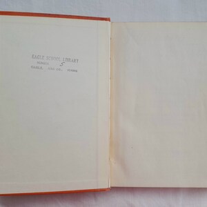 Following New Trails 1940s Reader by Horn Moscrip & Porter With ...